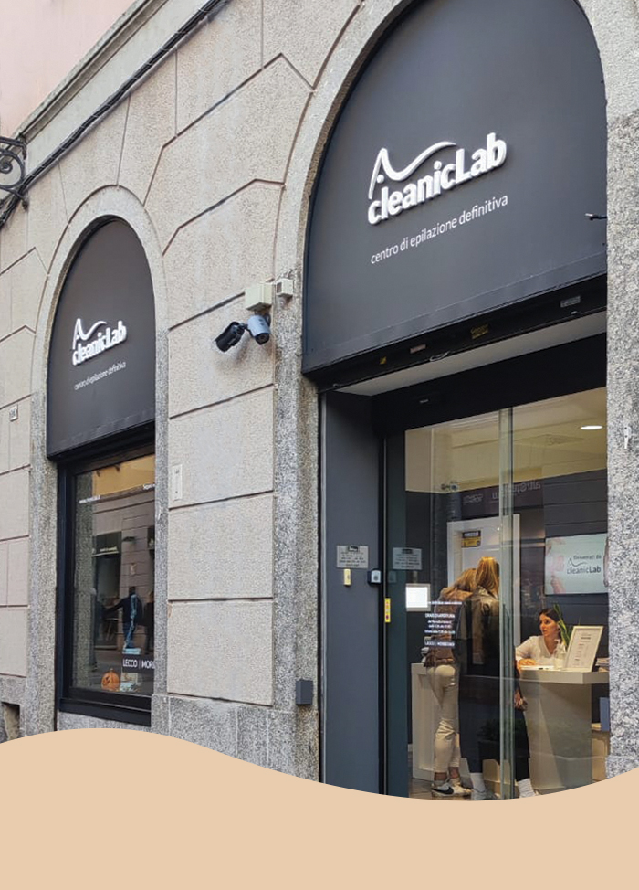 Contatti – CleanicLab