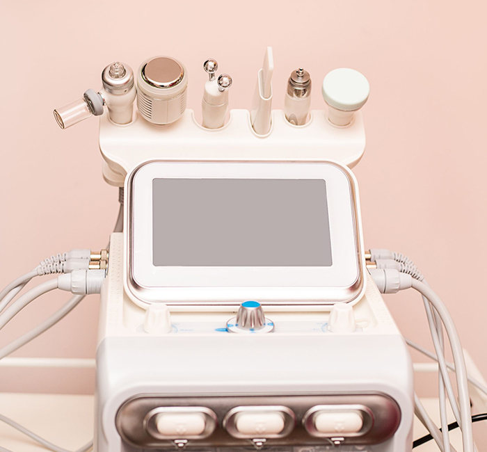 Hydraface – CleanicLab